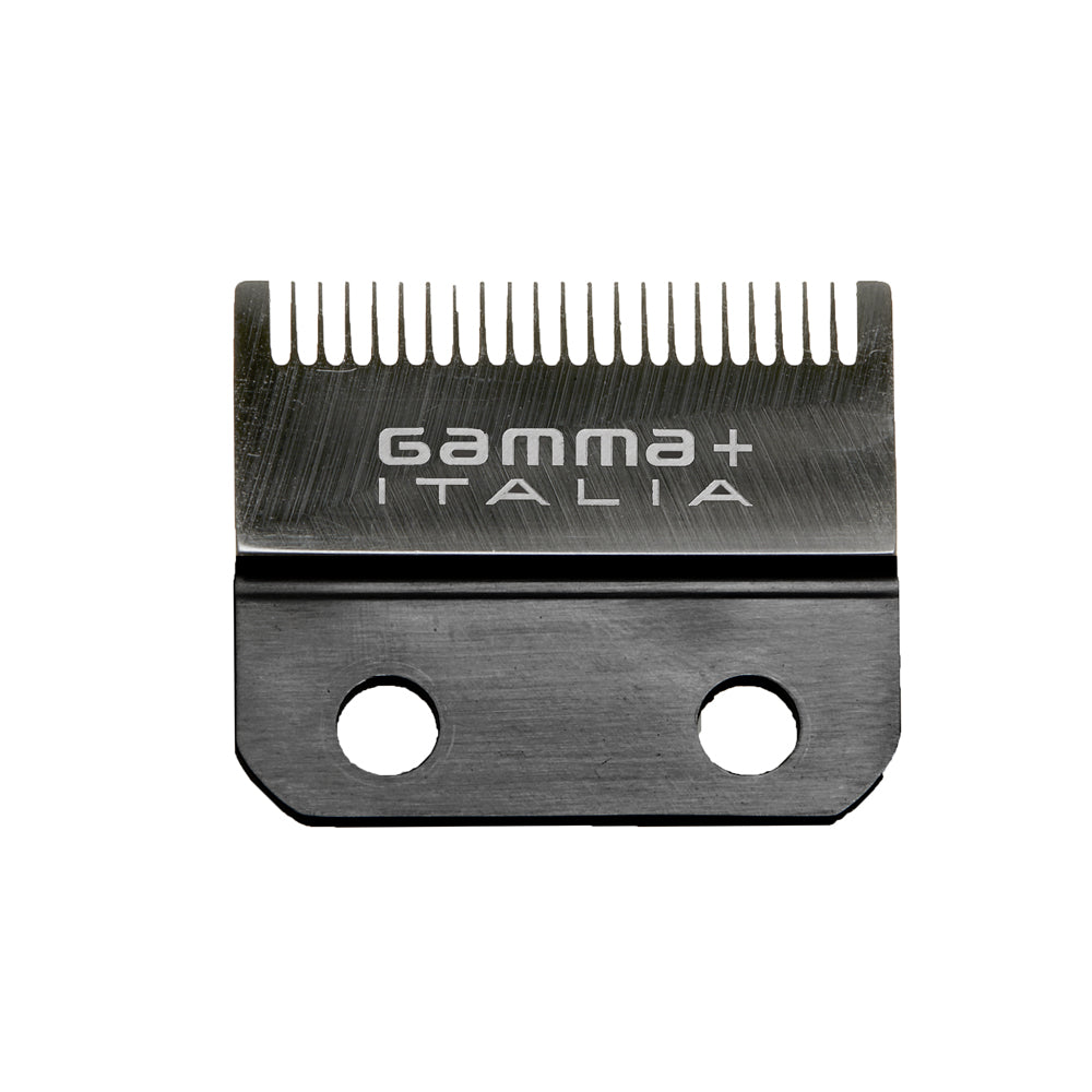 Gamma Plus Fade Replacement Blade – Barber Bazaar