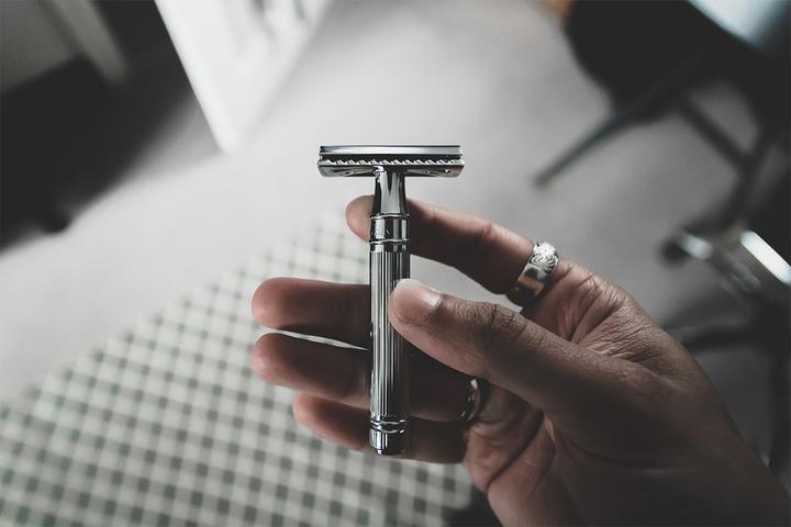 How to Shave with a Safety Razor | Barber Bazaar