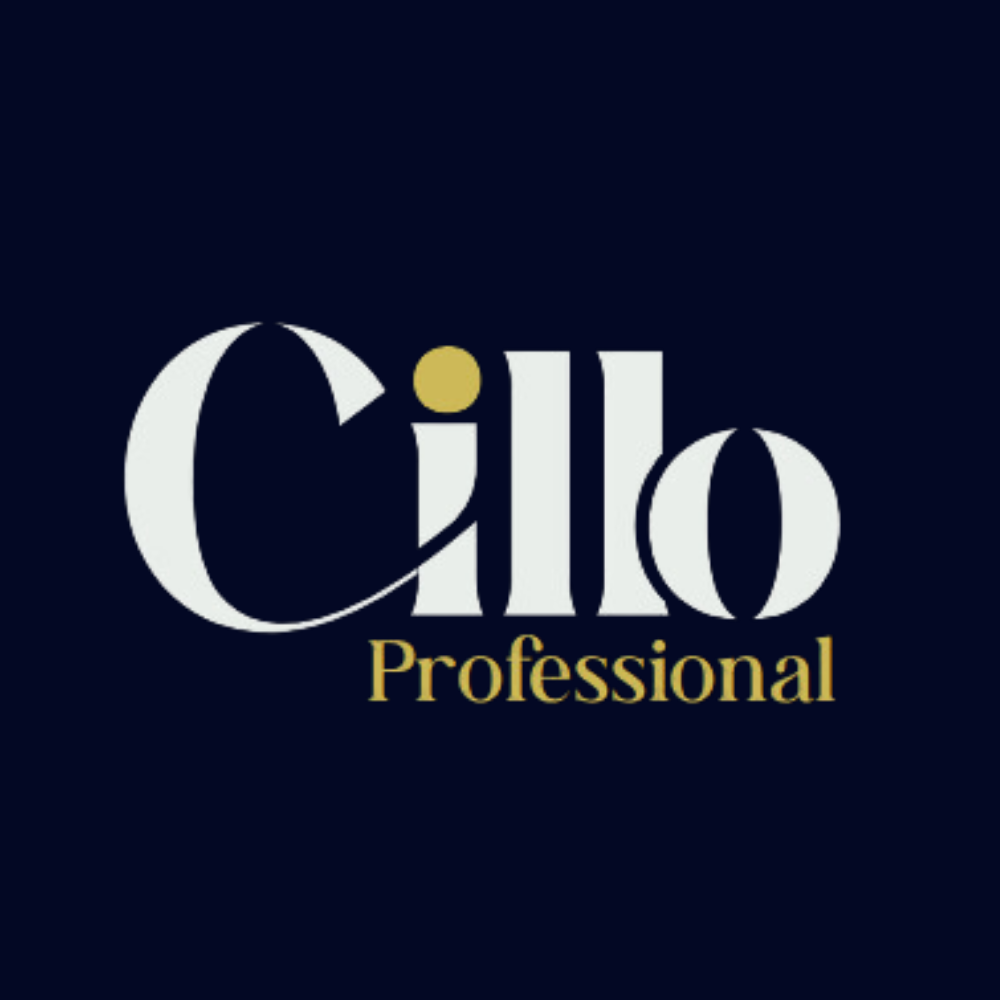 Cillo Professional – Barber Bazaar