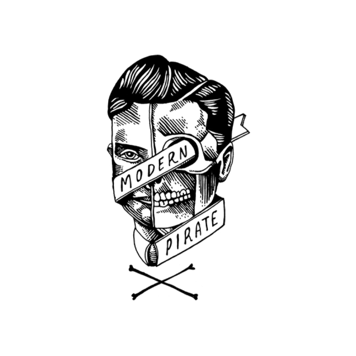 Modern Pirate Styling Define Your Bold Look | Barber Bazaar