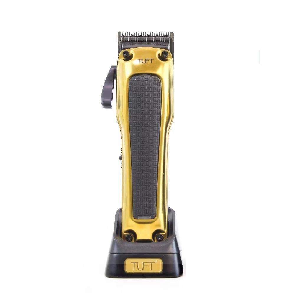 Tuft Supreme Pro Clipper – Barber Bazaar