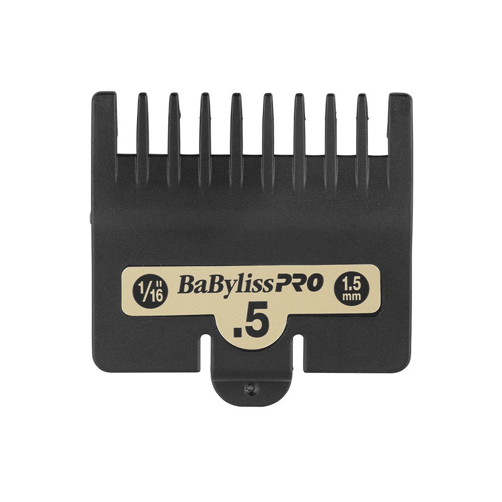 Babyliss PRO Hair Clipper Comb Attachment | Barber Bazaar