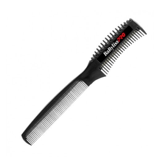 Babyliss PRO Professional Texturising Comb – Barber Bazaar