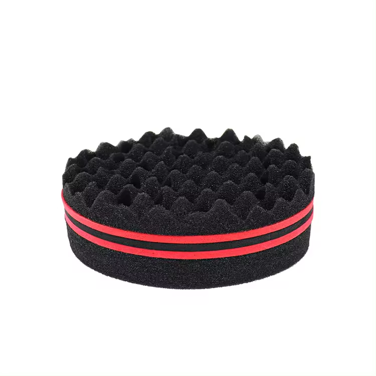 Barber Bazaar Afro Coil Sponge