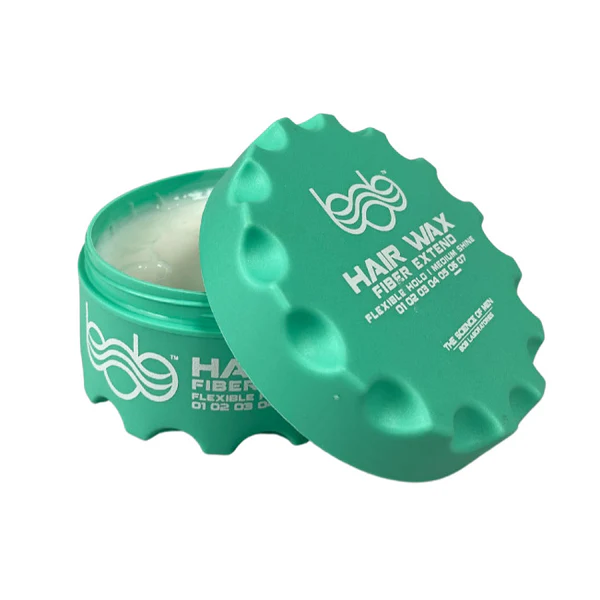 Bob Fiber Extend Hair Wax - 150ml – Barber Bazaar