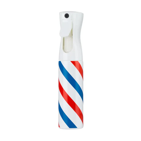 Bob Spray Bottle Barber Pole - 200ml – Barber Bazaar