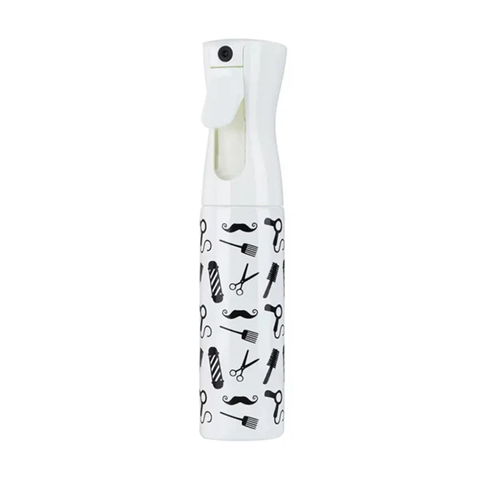 Bob Spray Bottle Barber Tools - 200ml – Barber Bazaar
