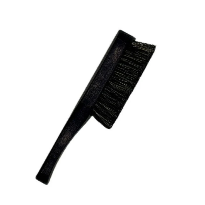 Bob Wooden Premium Fade Brush – Barber Bazaar