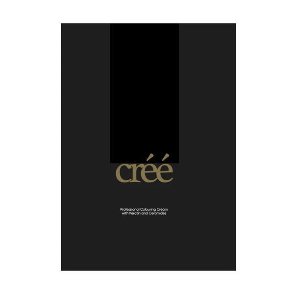 Cree Colour Chart - 161 Colours – Barber Bazaar