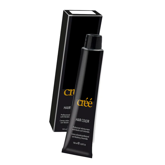Cree Permanent Colour 7 Blonde - 100g – Barber Bazaar