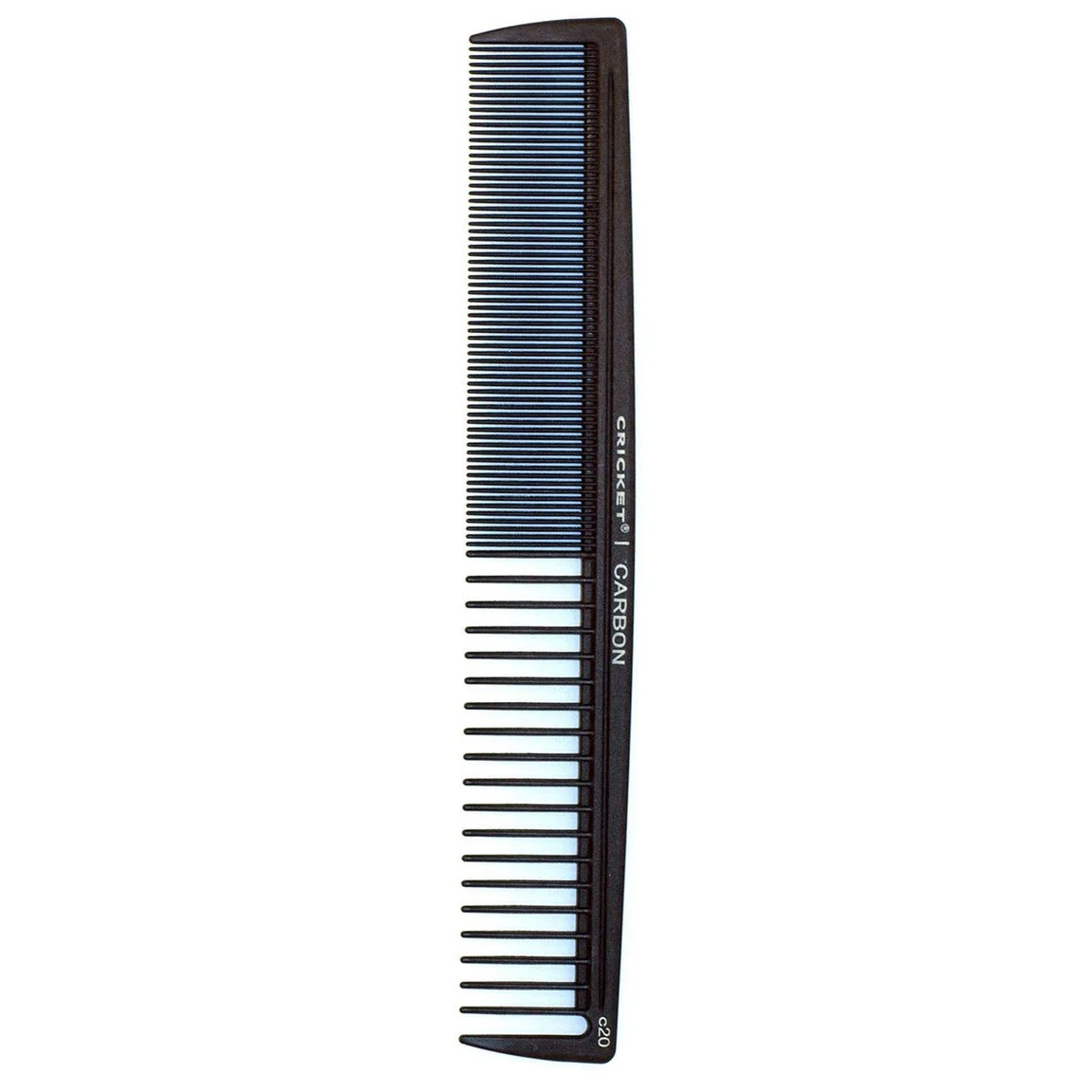 Cricket C20 All-Purpose Cutting Comb – Barber Bazaar
