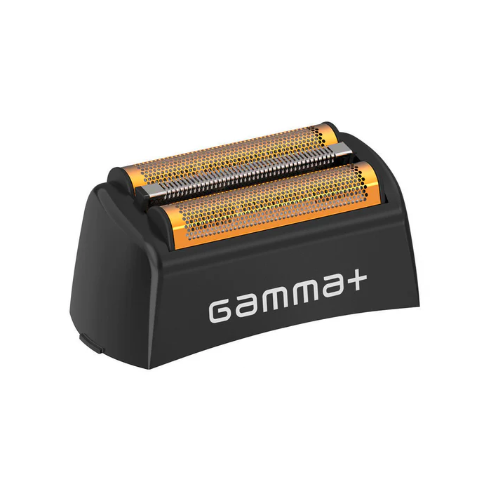 Gamma Plus Boosted Replacement Foil Head – Barber Bazaar