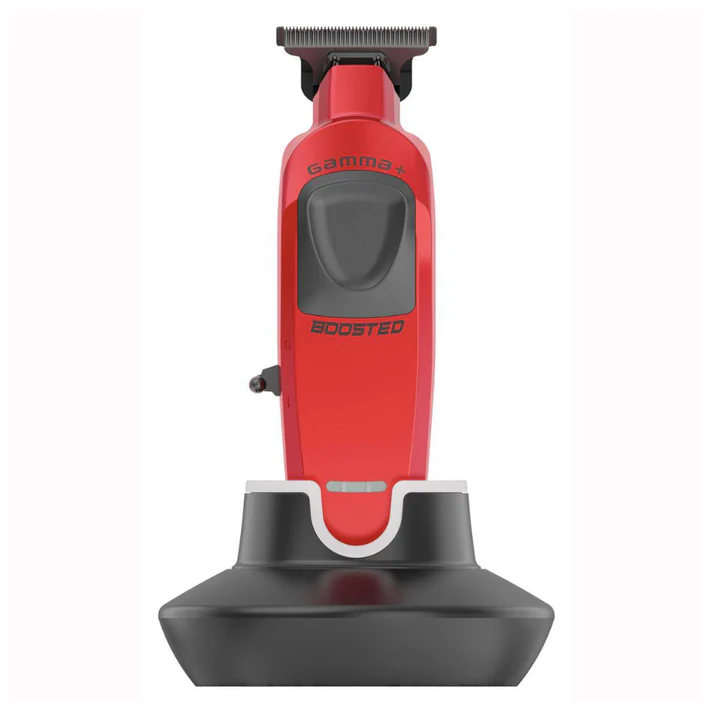 Gamma Plus Boosted Trimmer – Barber Bazaar