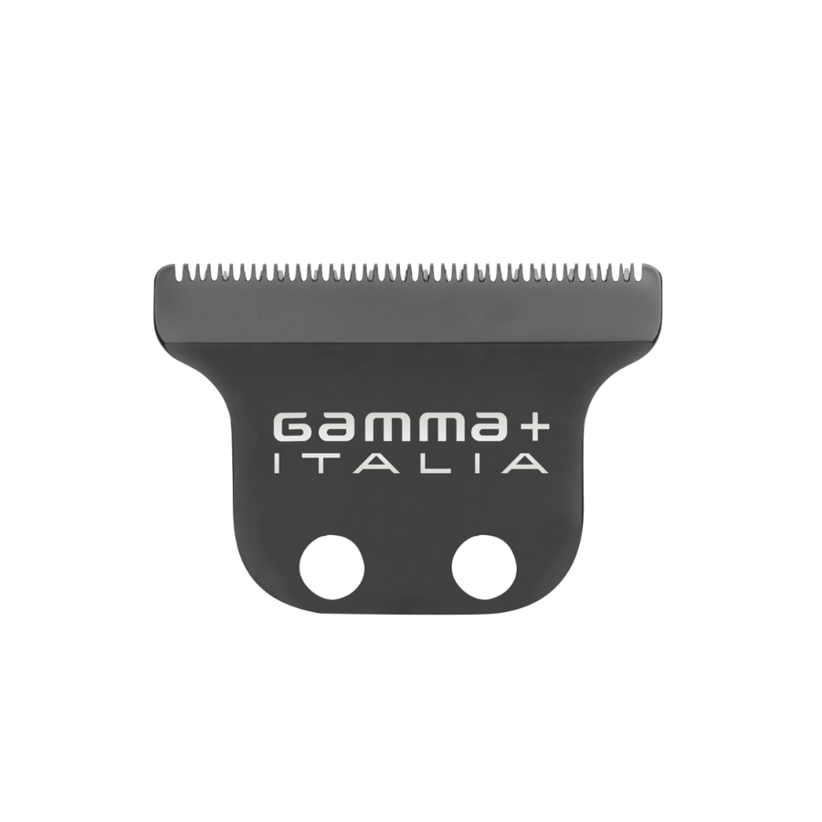 Gamma Plus Trimmer Fix Replacement Blade – Barber Bazaar