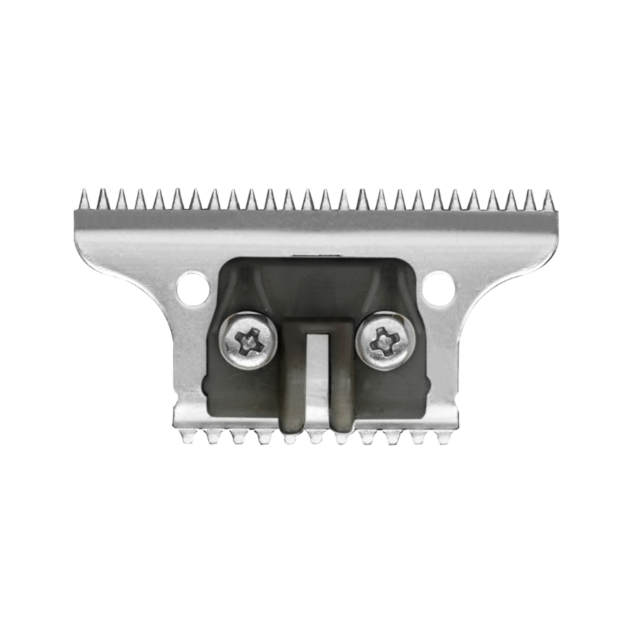 Gamma Plus Trimmer Steel Replacement Blade – Barber Bazaar