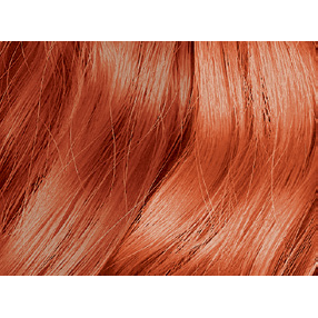 Indola Color Style Mousse Copper - 200ml – Barber Bazaar