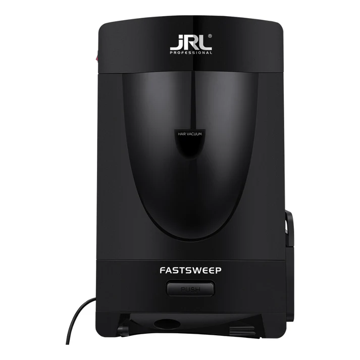 JRL Fast Sweep Hair Vacuum – Barber Bazaar