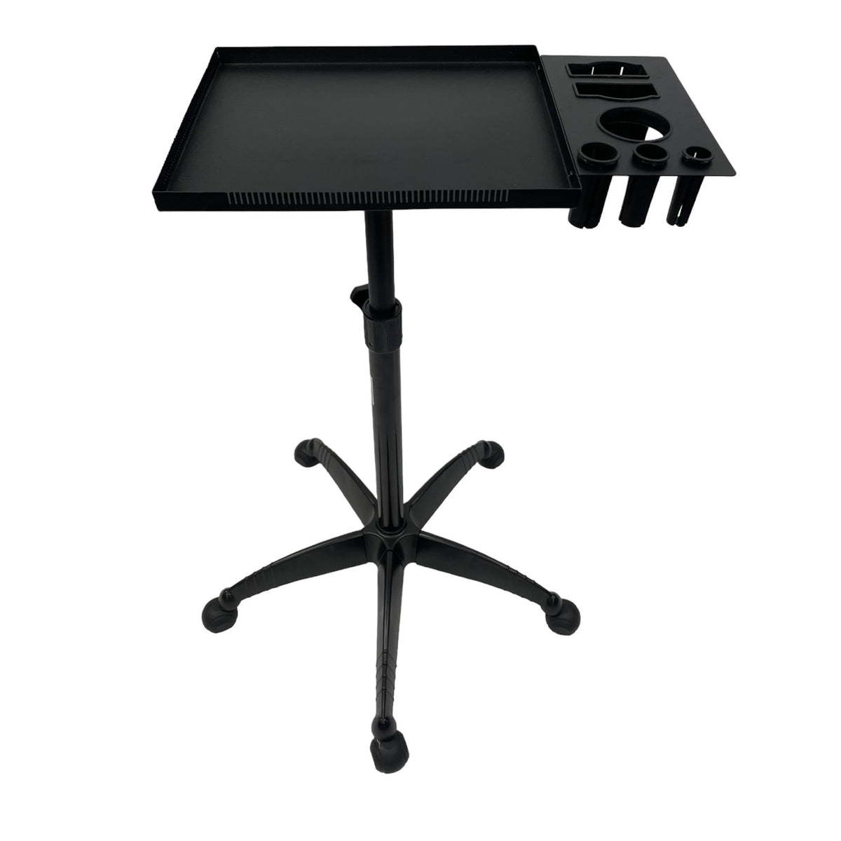 Karma Elsey Hair Extension Trolley - Black – Barber Bazaar