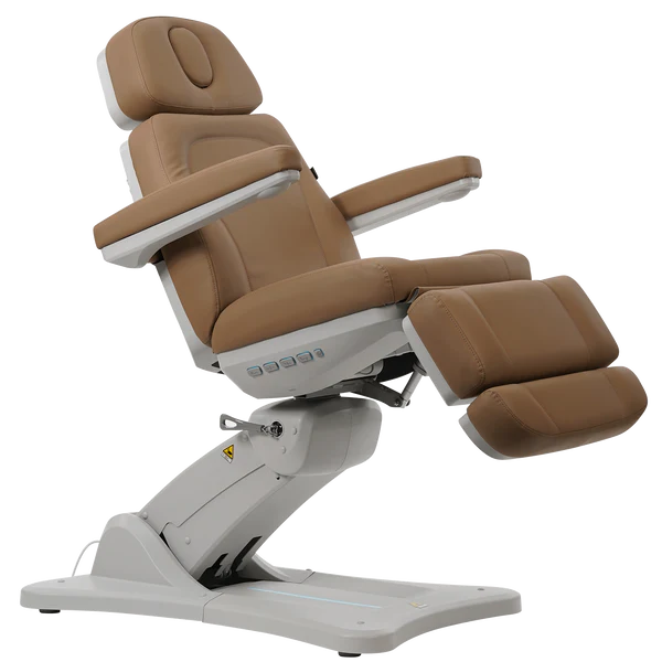 Karma Inglewood Electric Beauty Bed - Sand – Barber Bazaar