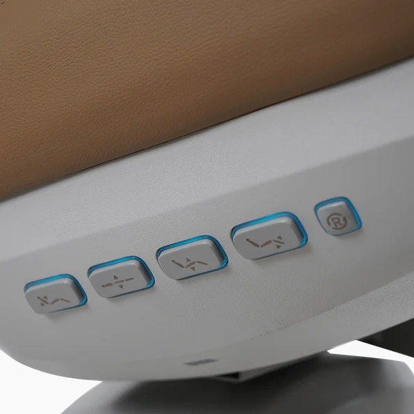 Karma Inglewood Electric Beauty Bed - Sand – Barber Bazaar