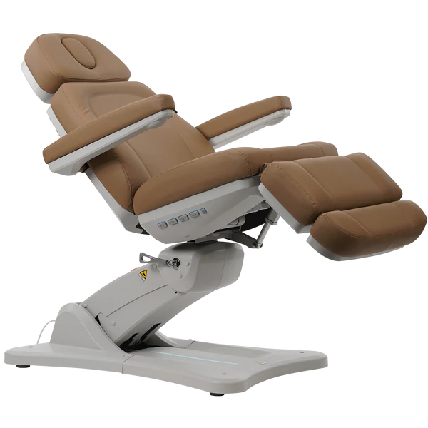 Karma Inglewood Electric Beauty Bed - Sand – Barber Bazaar