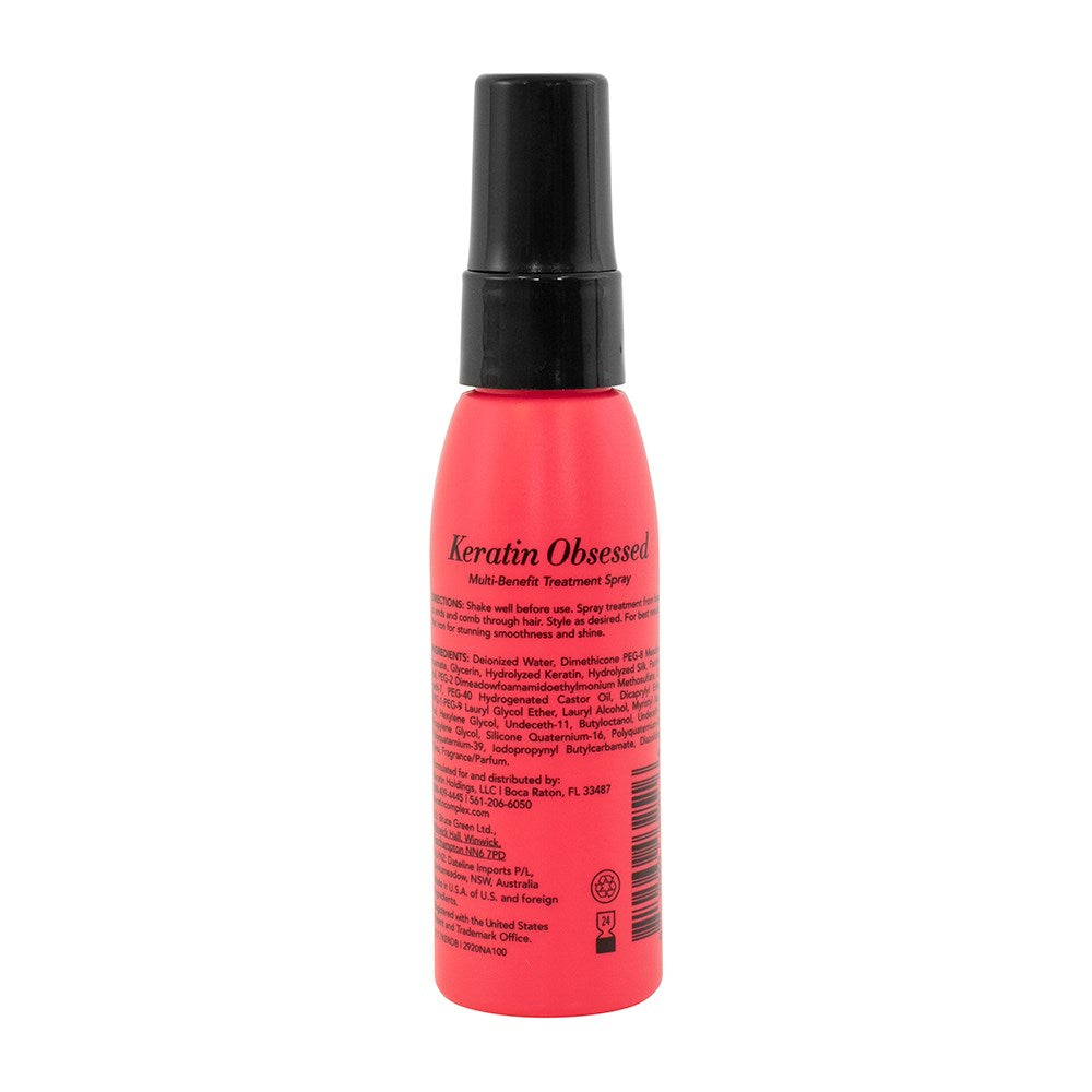 Keratin Complex Keratin Obsessed Multi Benefit Treatment Spray - 50ml ...
