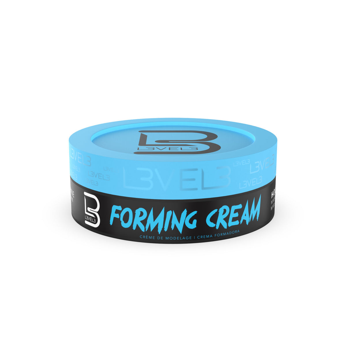 Level 3 Forming Cream - 150ml – Barber Bazaar