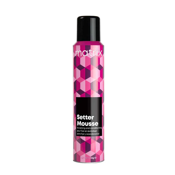 Matrix Setter Mousse - 232g – Barber Bazaar