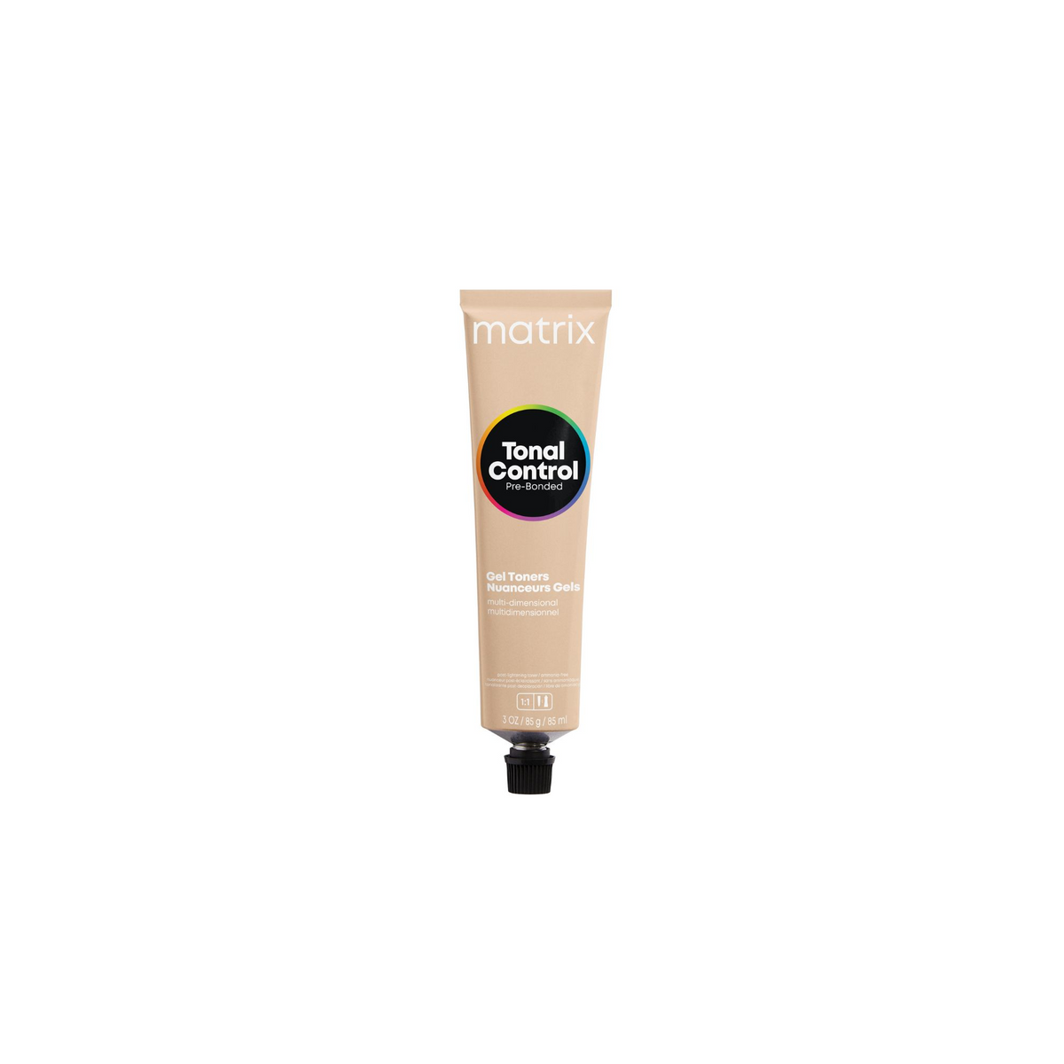 Matrix Tonal Control CLEAR Totally Transparent - 85ml – Barber Bazaar