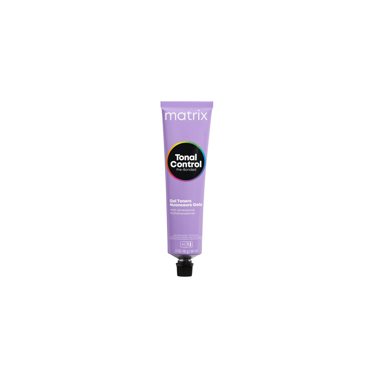 Matrix Tonal Control 11PV Platinum Please - 85ml – Barber Bazaar