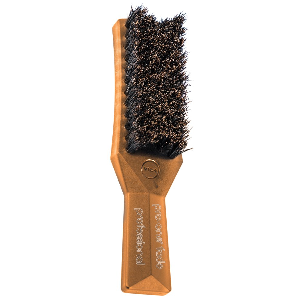 Pro-One Fade Brush – Barber Bazaar