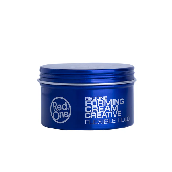 Redone Forming Cream Creative Hair Wax - 100ml – Barber Bazaar