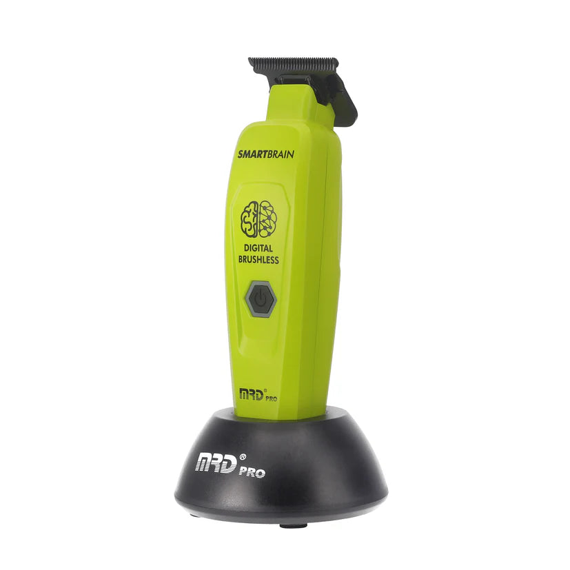 MRD Pro Smart Brain Trimmer - Green – Barber Bazaar