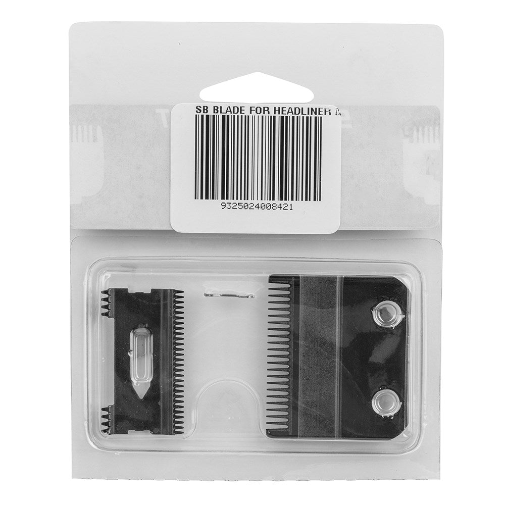 Silver Bullet Headliner Clipper Replacement Blade – Barber Bazaar