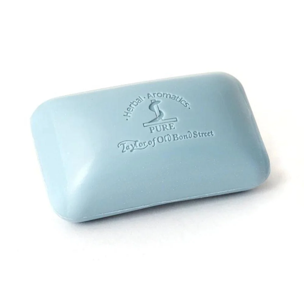 Taylor of Old Bond Street Eton College Bath Soap - 200g – Barber Bazaar