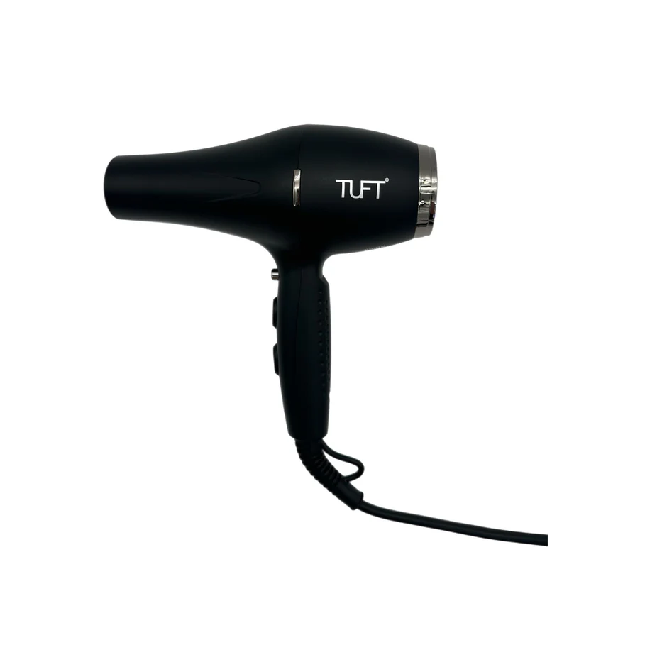 Tuft Classic I Hair Dryer - 2200W – Barber Bazaar