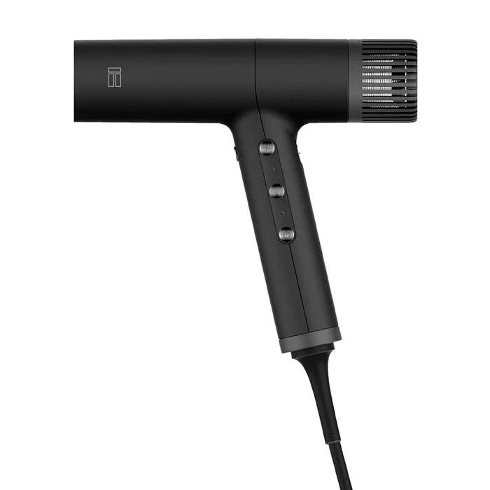 Tuft T8i Compact Digital Hair Dryer – Barber Bazaar