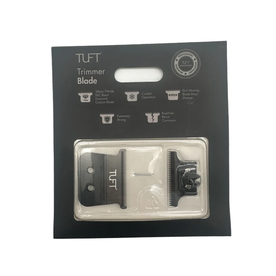 Tuft Trimmer Replacement Blade – Barber Bazaar
