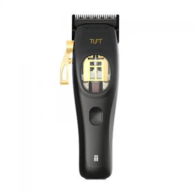 Tuft Vista-C Cordless Clipper – Barber Bazaar