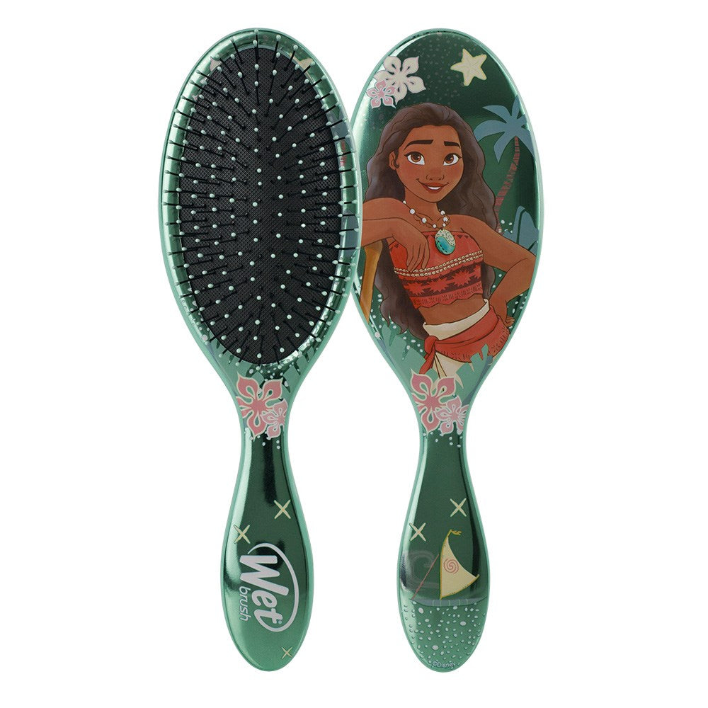 Wet Brush Disney Princess Original Detangler - Moana – Barber Bazaar