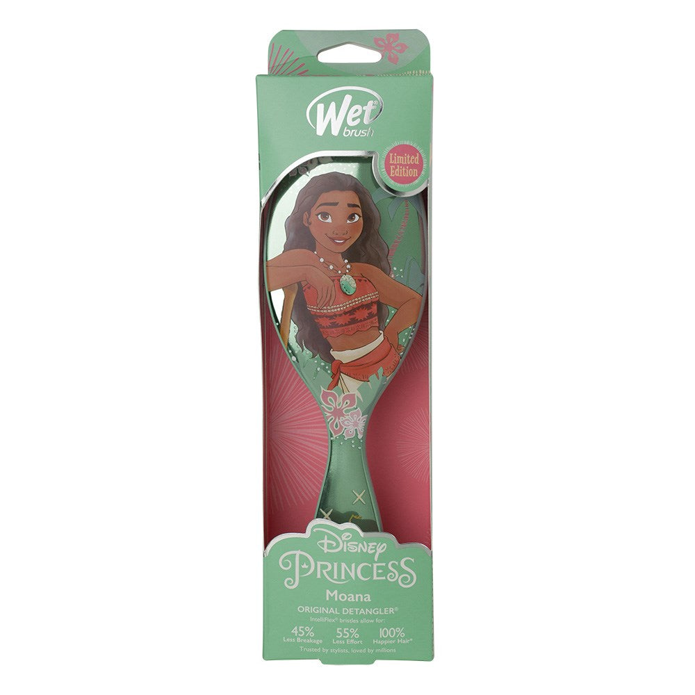 Wet Brush Disney Princess Original Detangler - Moana – Barber Bazaar