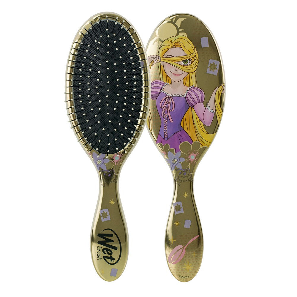 Wet Brush Disney Princess Original Detangler - Rapunzel – Barber Bazaar