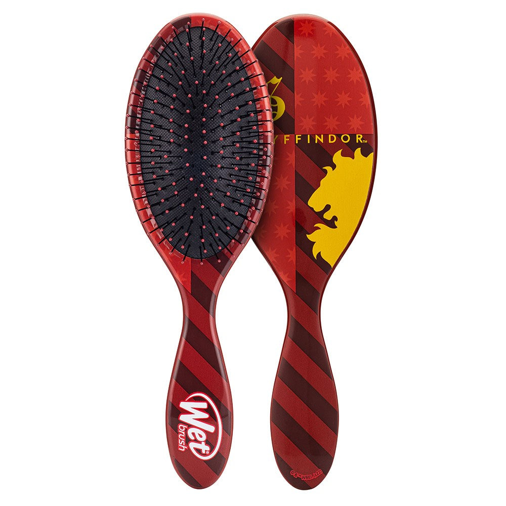 Wet Brush Harry Potter Original Detangler - Gryffindor – Barber Bazaar