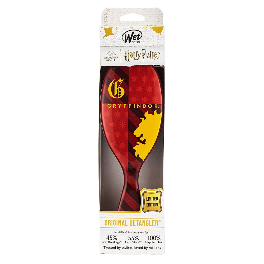 Wet Brush Harry Potter Original Detangler - Gryffindor – Barber Bazaar