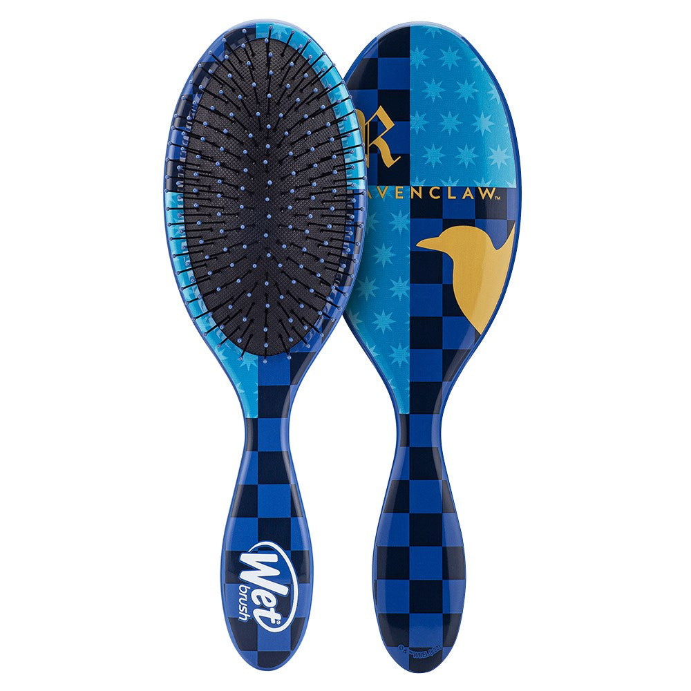 Wet Brush Harry Potter Original Detangler - Ravenclaw – Barber Bazaar