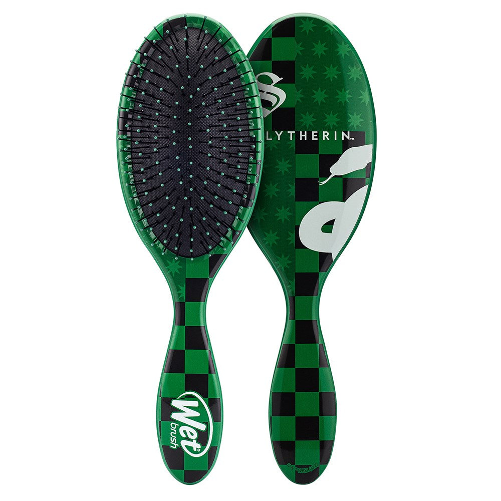 Wet Brush Harry Potter Original Detangler - Slytherin – Barber Bazaar