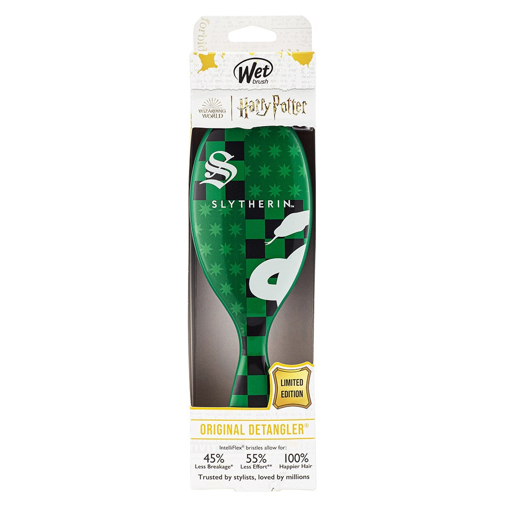 Wet Brush Harry Potter Original Detangler - Slytherin – Barber Bazaar