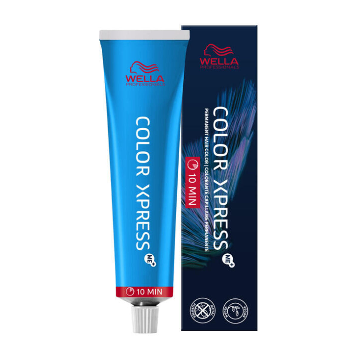 Wella Color Xpress 10/ Lightest Blonde – Barber Bazaar