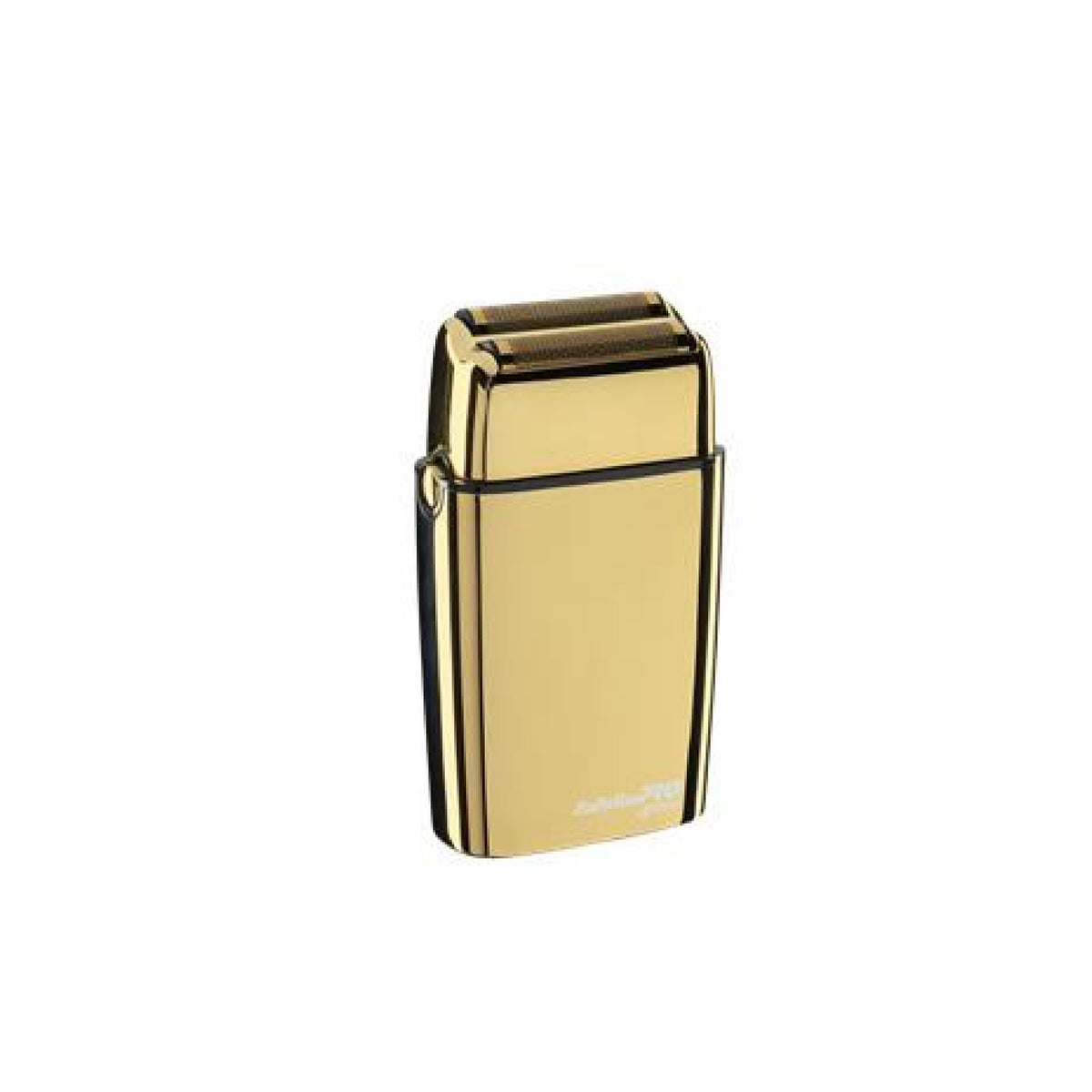 Babyliss Pro FoilFX02 Metal Double Foil Shaver | Barber Bazaar