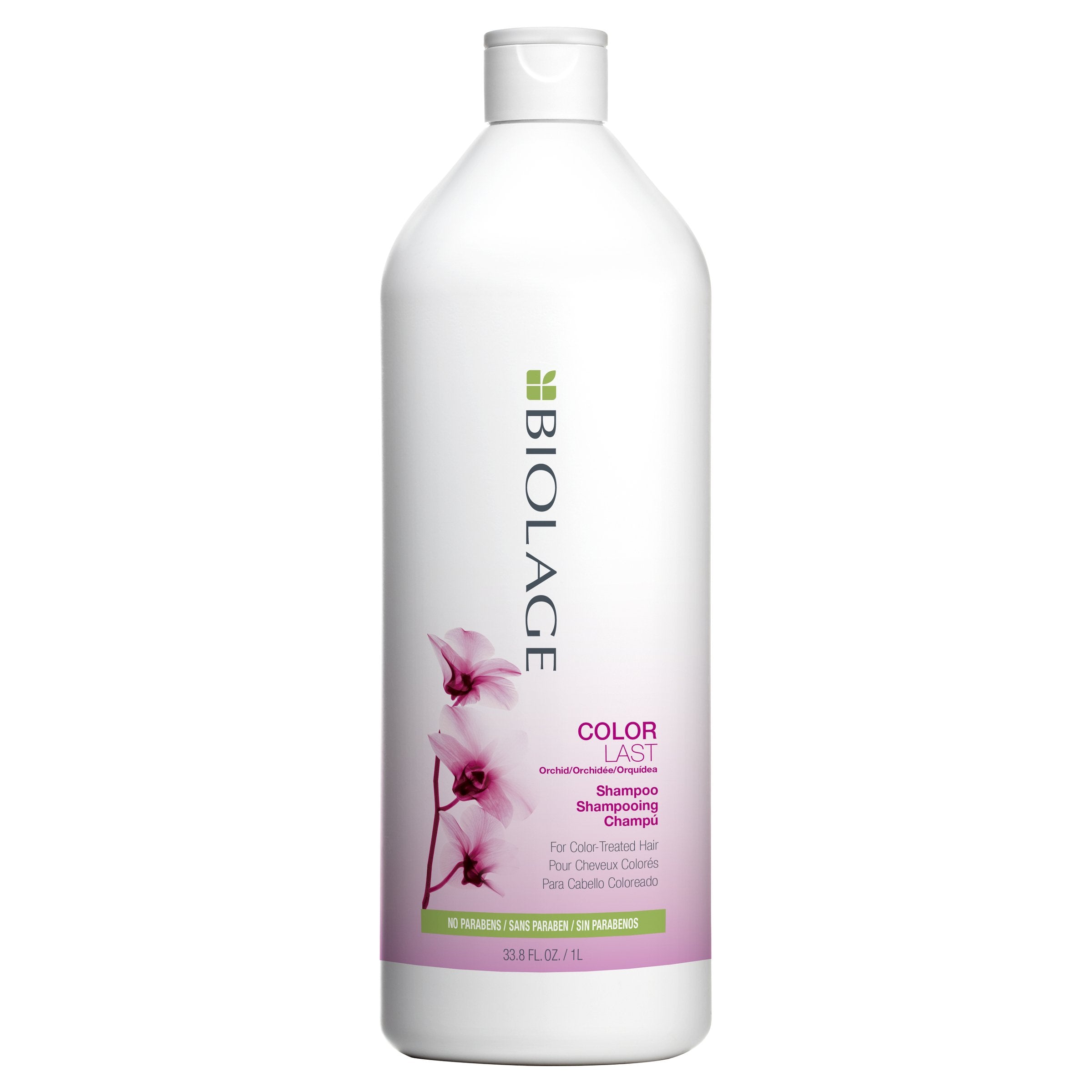 Biolage ColorLast Shampoo - 1000ml – Barber Bazaar